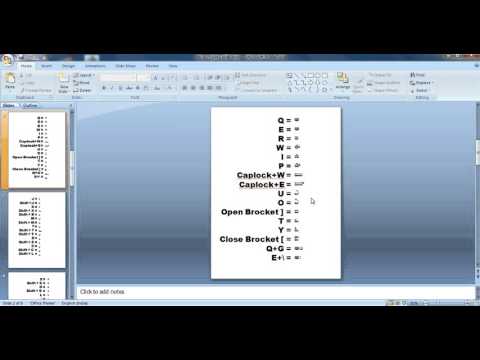 Complete Telugu Typing of Apple Keyboard with Anu Script Software 7.0 in Telugu