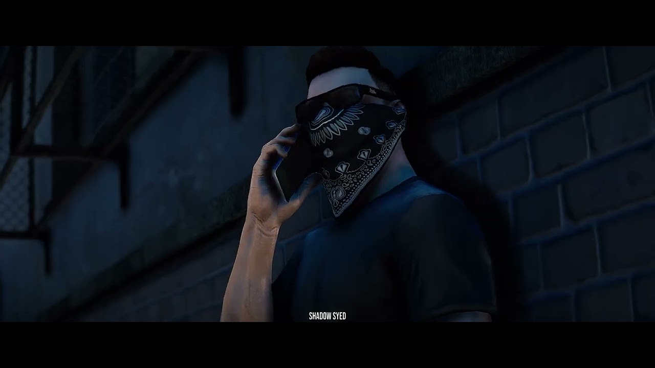 MONSTER MASH   GTA V FIVEM LOADING SCREEN #1