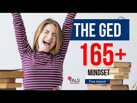What is GED and where can it take you?