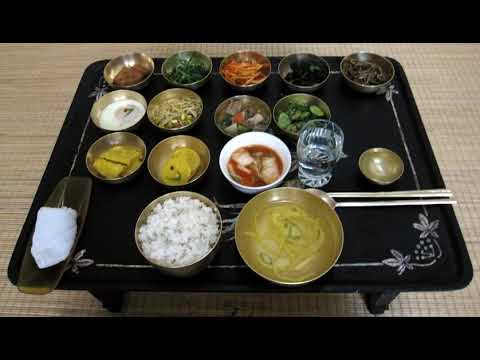 List of North Korean dishes | Wikipedia audio article