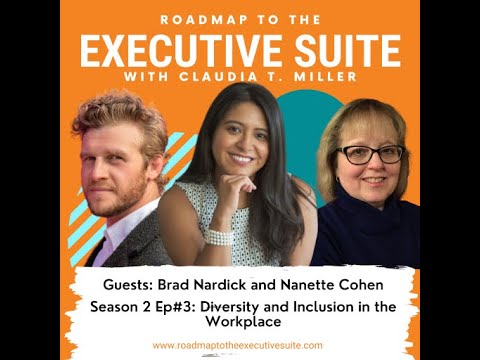 Examples of Diversity and Inclusion in the Workplace and How To Get Started