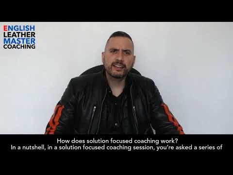 Matthew Bennett - The Gay Coaches Alliance