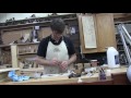 WoodRiver - Small Chisel Plane