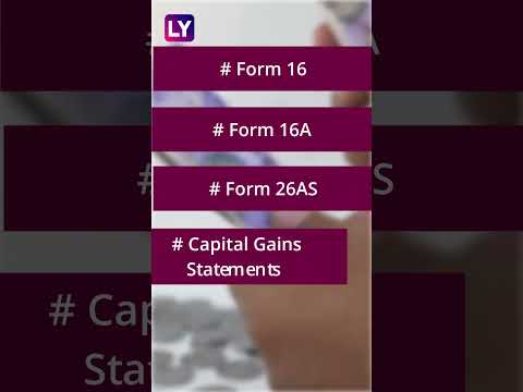 ITR Filing Last Day: Step-By-Step Guide On How To File Income Tax Return Before The Deadline