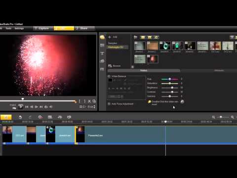 Speedy Corel VideoStudio Pro X4 OLD VERSION | Fast Methods In ...