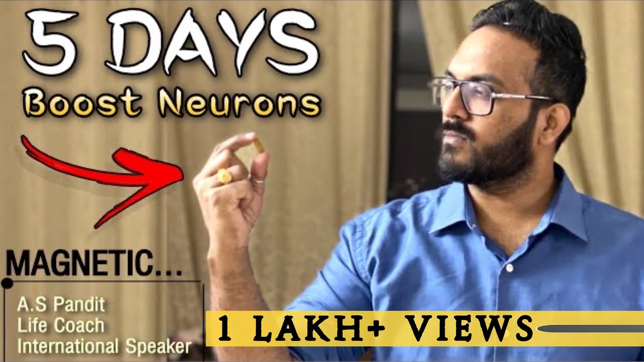 Use this 5 Days ONLY to develop Photographic Memory | Catalyst Group