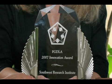 Game-Based Learning at SwRI (Archived 8/2020)