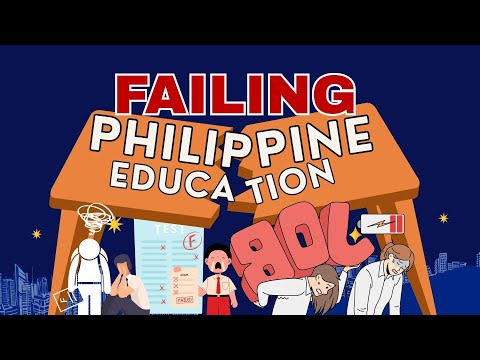 Why Philippine Teachers Are Failing — And How to Fix the Broken Education System | YESCLASS ANALYSIS