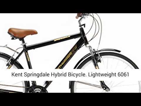 Kent 700C Men’s Ridgeland Hybrid Bike, Blue Green – ardgvqf