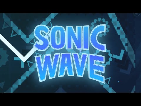 Steam Community :: Video :: SONIC WAVE 100% [NEW HARDEST]