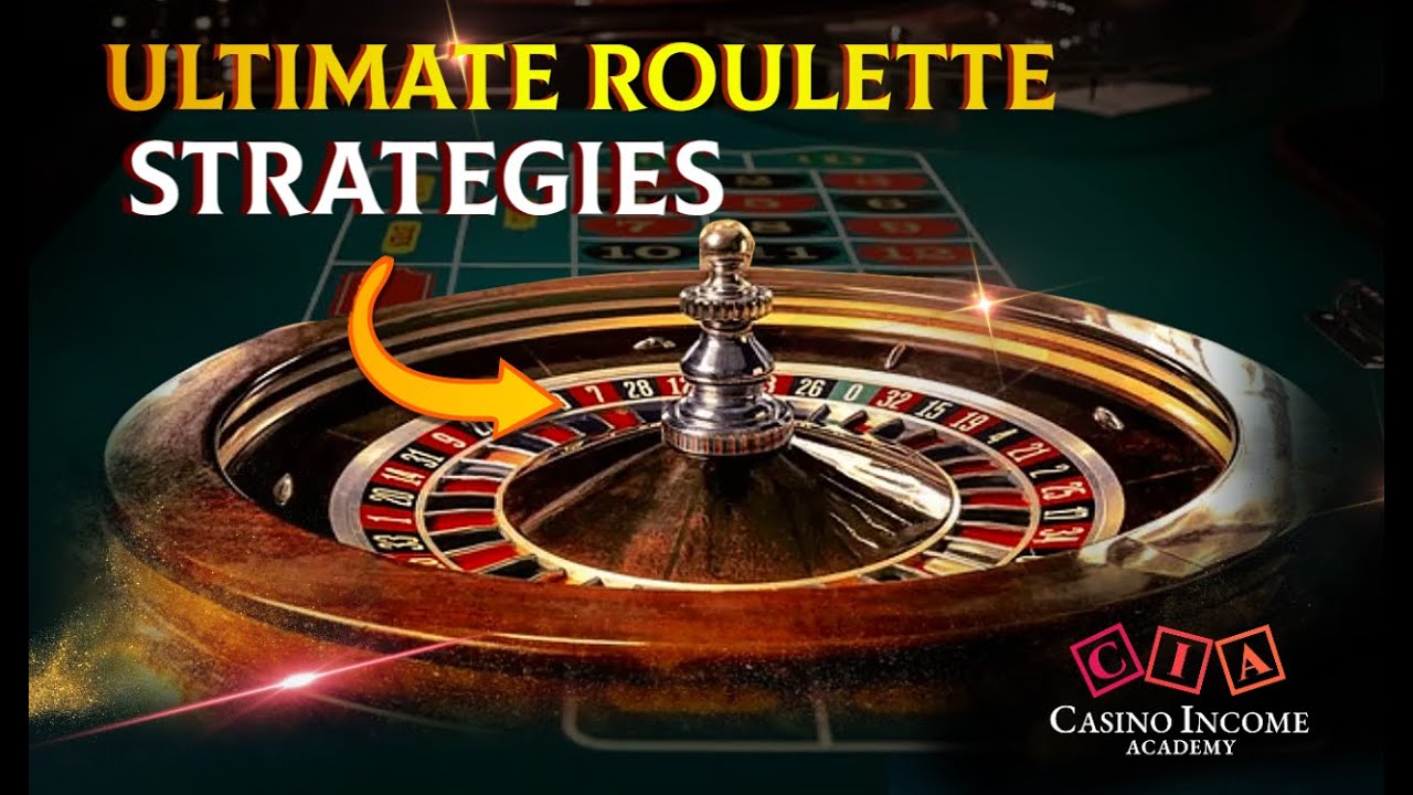 Ultimate Roulette Cheat Sheet - Profit Overlap ATM 💰💰💰💵💵💵