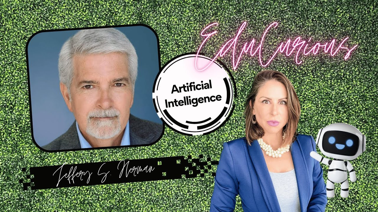 EduCurious Interview with Jeffery S. Herman: Ai Expert Part 2