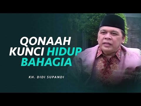 Apa Itu Sifat Qonaah? | Assalamualaikum Nusantara