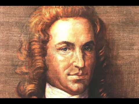 Chaconne in G Minor - Johann Sebastian Bach, BWV 1004 (Harpsichord Transcription)
