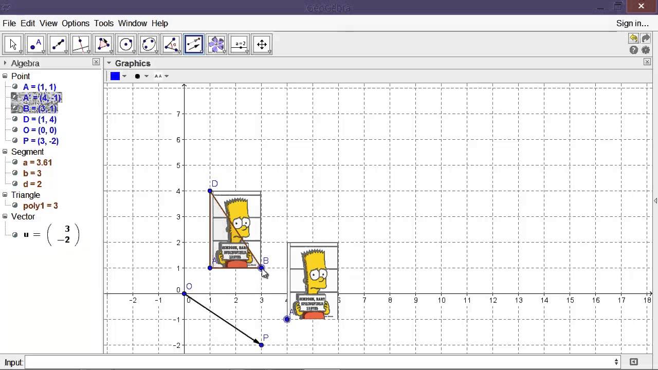 Translating Pictures