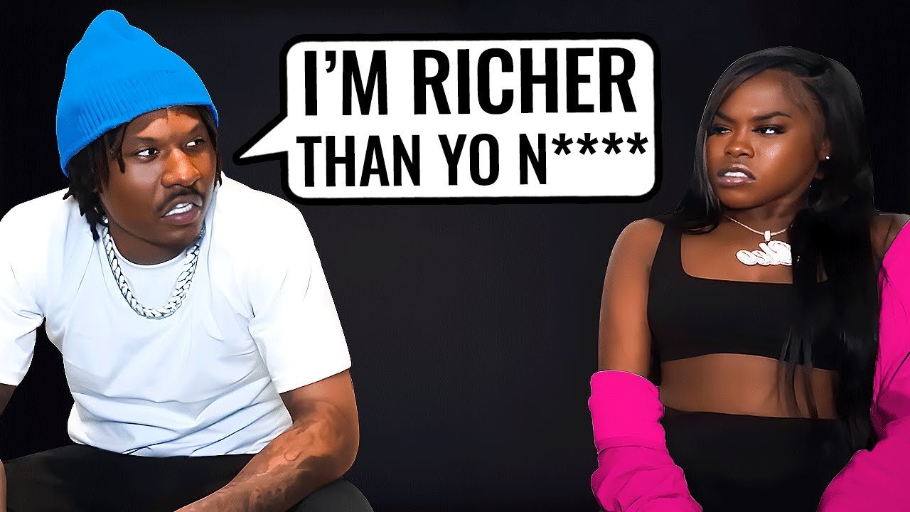 When Streamers Humble Entitled Women