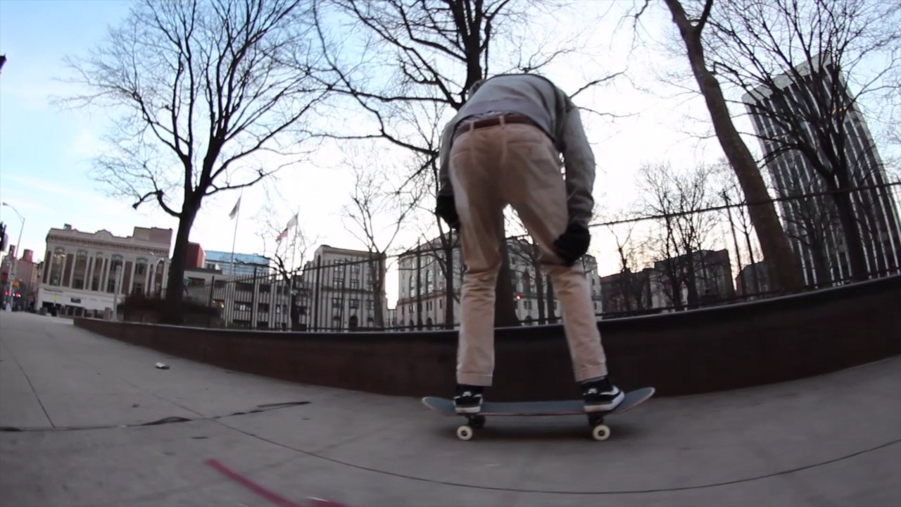 THE EIGHTY TWENTY PROMOTIONAL VIDEO