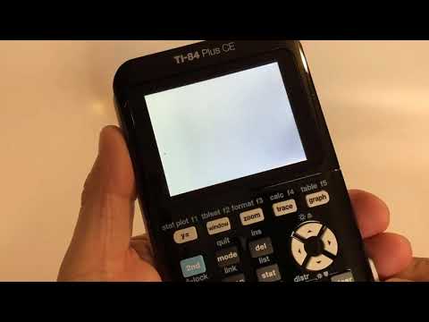 Texas Instruments Ti-84 Plus Ce Color Graphing Calculator Review ⚠️ Best Graphing Calculators