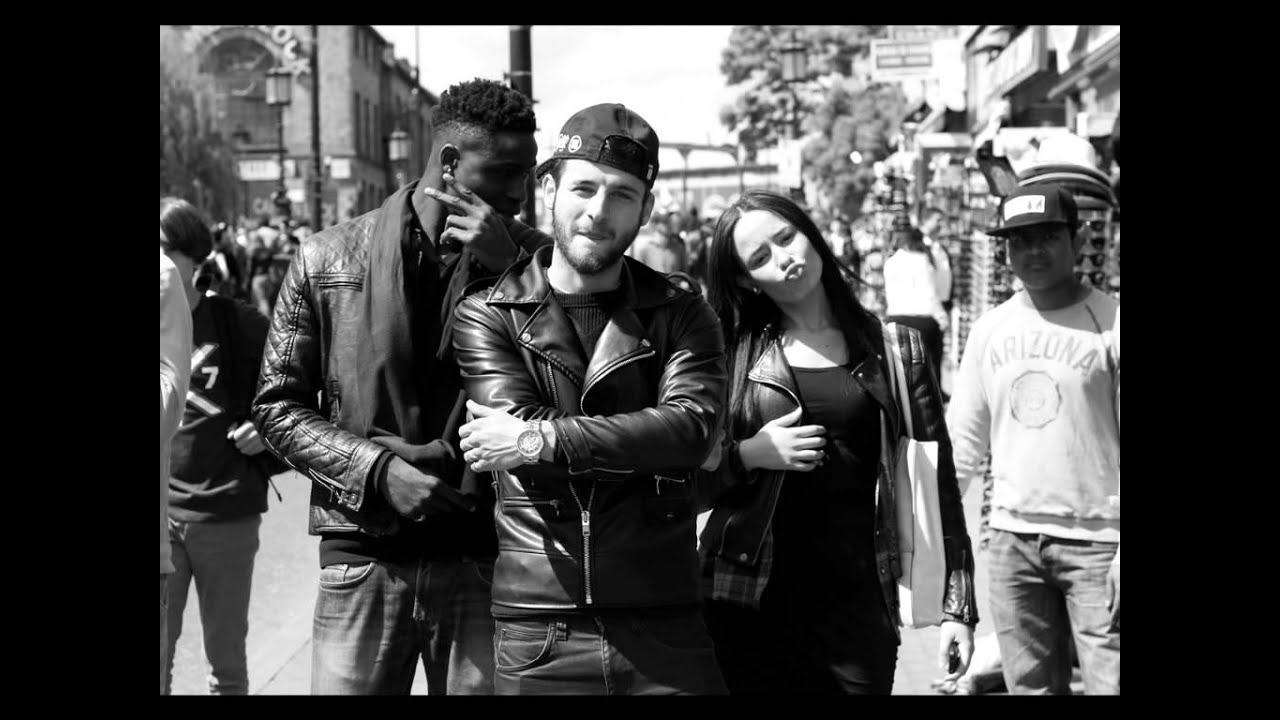 Ttokkos Images - Aint No Stopping Us Now