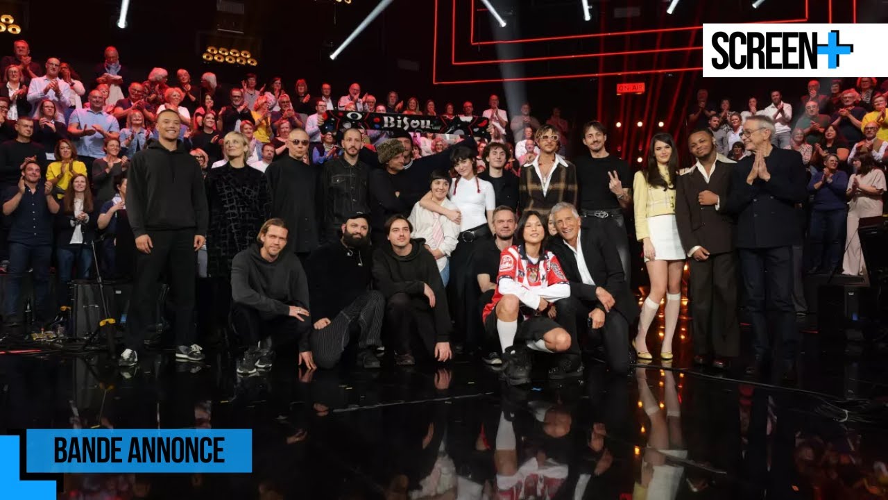 Taratata 100 % live : Nagui rassemble Hoshi, Lio, Myles Smith et ...