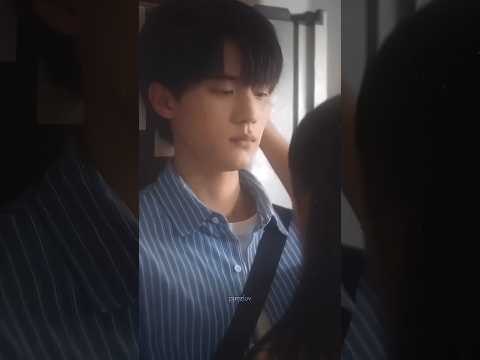 The way he looks at her #zhouyiran #wheniflytowardsyou #zhanglurang #pjmzluv #zhangmiaoyi #suzaizai