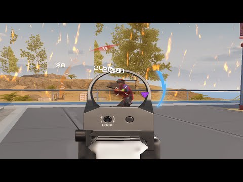 Steam Community :: BLOODSTRIKE