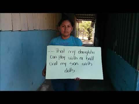 NHLSCP Women's Rights Programs - Marta