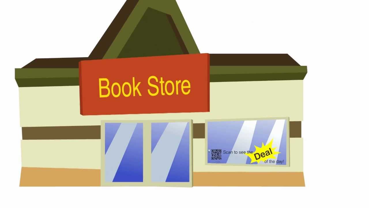 ScanLife & QR Codes Explained in 90 Seconds