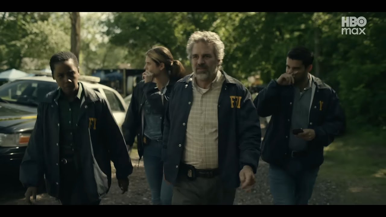 Task - Official Teaser - Mark Ruffalo, Silvia Dionicio, Tom Pelphrey