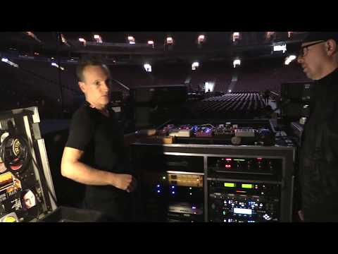 Radial JR5 Remote Foot Controller for JX44 | Reverb