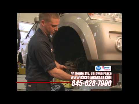 Express Automotive Service, Baldwin Place, NY