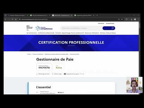 Choisis ta Formation et Finance-la Jusqu’à 2 500€ avec l'OPCO Atlas !