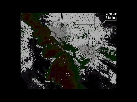 New Weather Technology