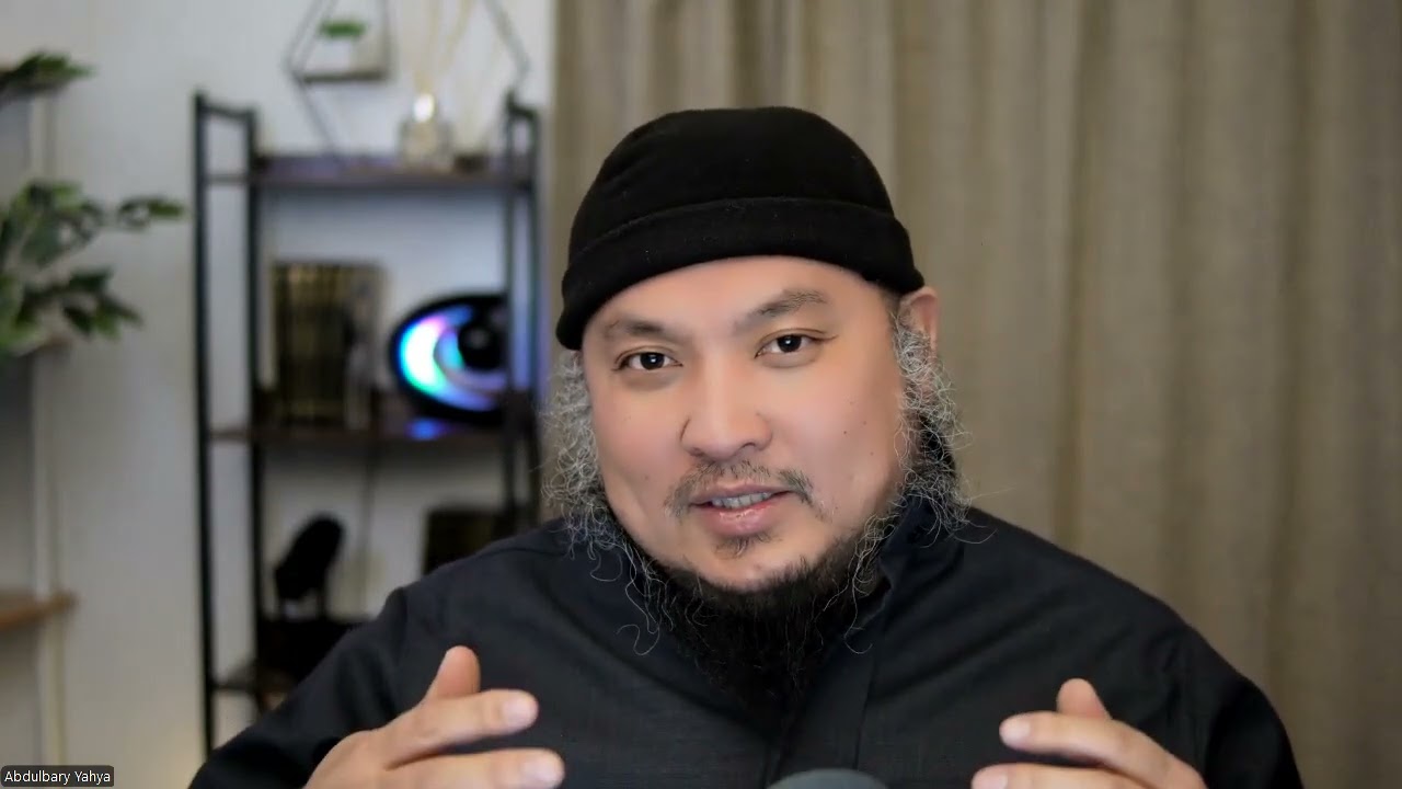 Fasting is a Shield | Ramadan Reminders | Sh. Abdulbary Yahya