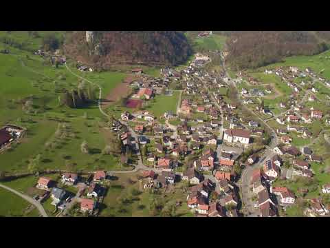 Beinwil - Erschwil