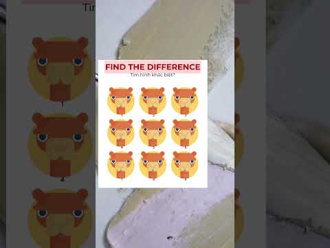 Find the difference #185 #game #quick #fun