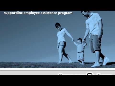 SupportLinc EAP Orientation Video