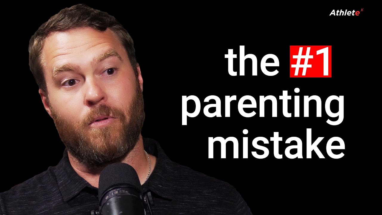 How Parents Fail Their Youth Athletes