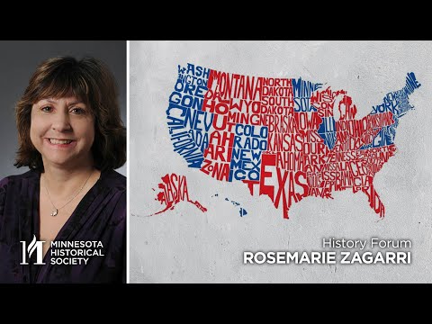 History Forum: The Murky Past & Contested Future of the Electoral College with Rosemarie Zagarri
