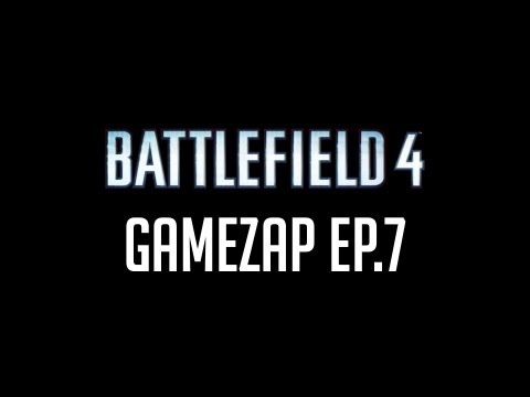 Steam Community :: Video :: [GameZap] Battlefield 4 | Ep.7