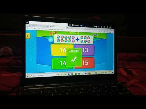 Mathseeds study. #6yrsold