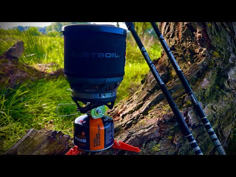 Jetboil Minimo Bacon and Eggs. #shorts #jetboilminimo