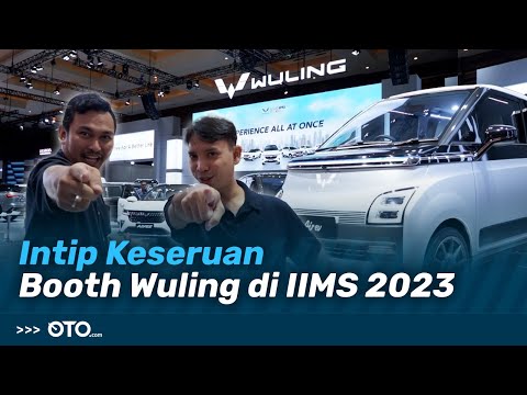 Wuling Alvez 2023 Specification - All Details & Features | Oto