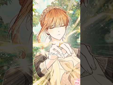 She decided to resolve ever ything and run away... #manhwa #manga #subscribe