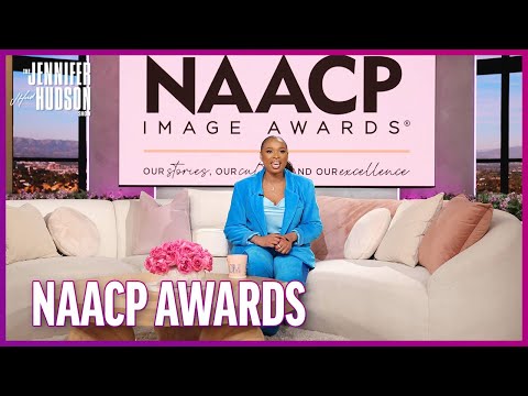NAACP Image Awards Nomination!