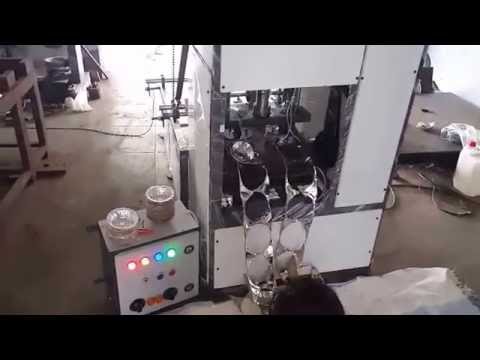 Fully Automatic Dona Making Machine at Best Price in India