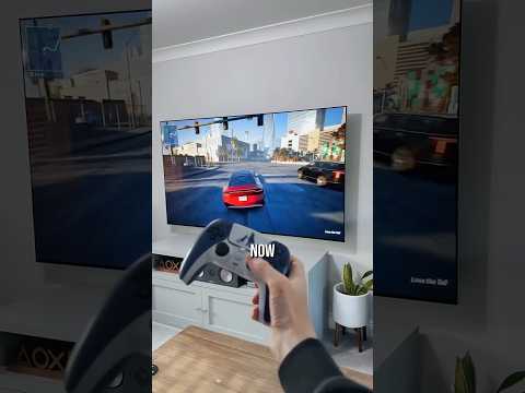 MindsEye releases today - thoughts before I play!