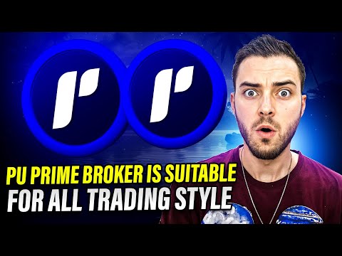 PU Prime Is The Ultimate Broker for All Forex Trading Strategies!