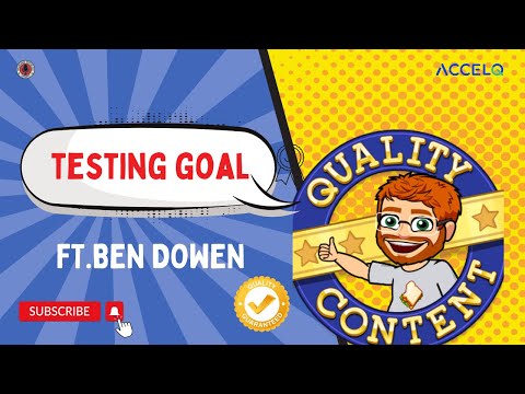 Goals & Objective Of Software Testing💯💯 Ft. Ben Dowen 🔥🔥 #SalesforceTestingGuy #SoftwareTesting