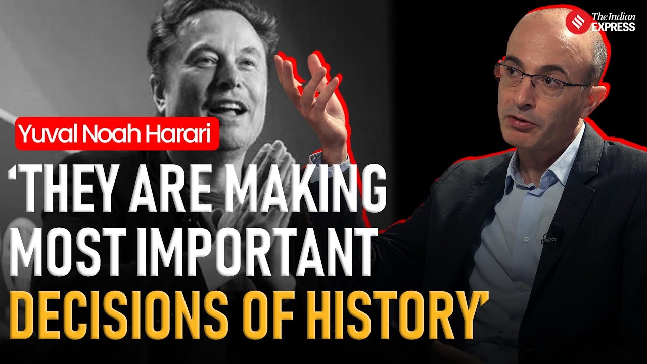 The Power Dynamics of Populism: Insights from Yuval Noah Harari | Galaxy.ai